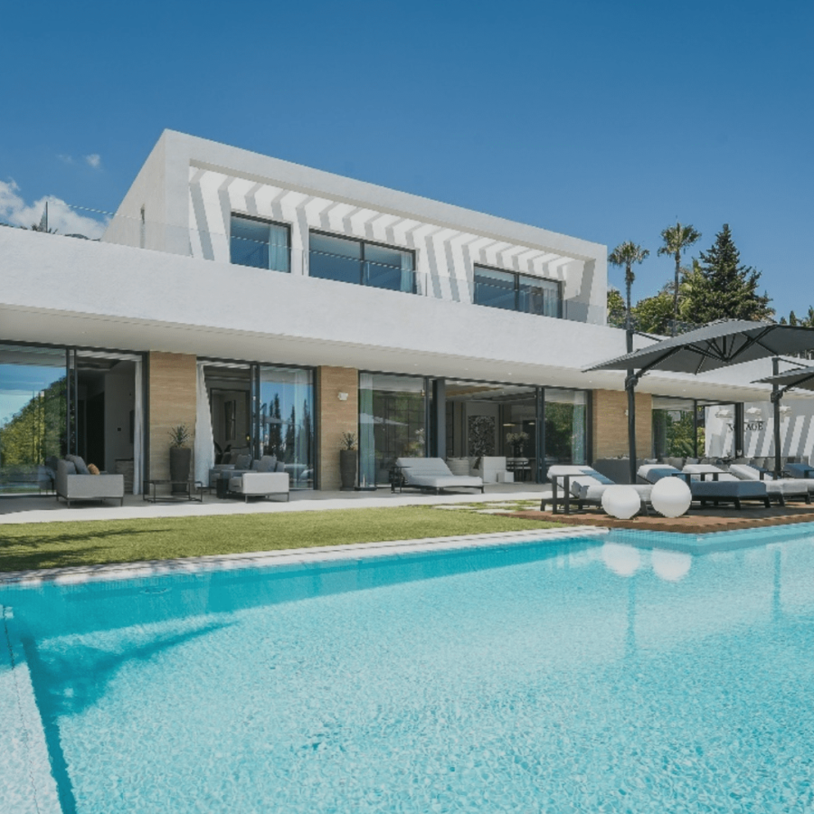 Proyectos - Vértice Constructora